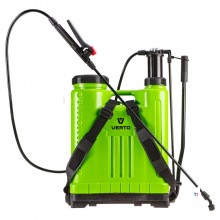 VERTO Backpack sprayer 20L - toolsidee.ie