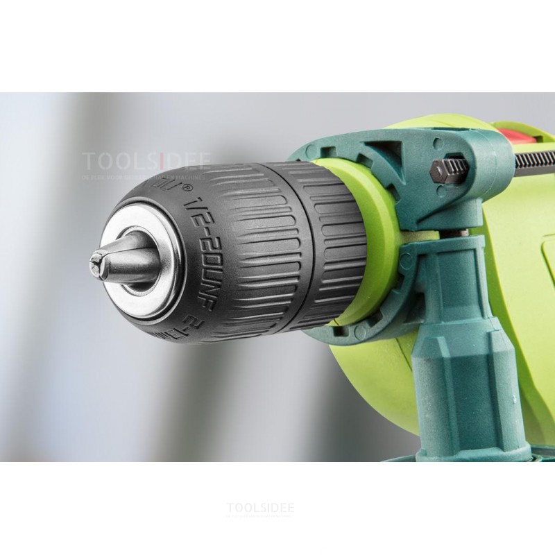 VERTO electrische boormachine - 600w - toolsidee.com