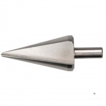 GRAPHITE step milling drill 4-32mm - toolsidee.ie