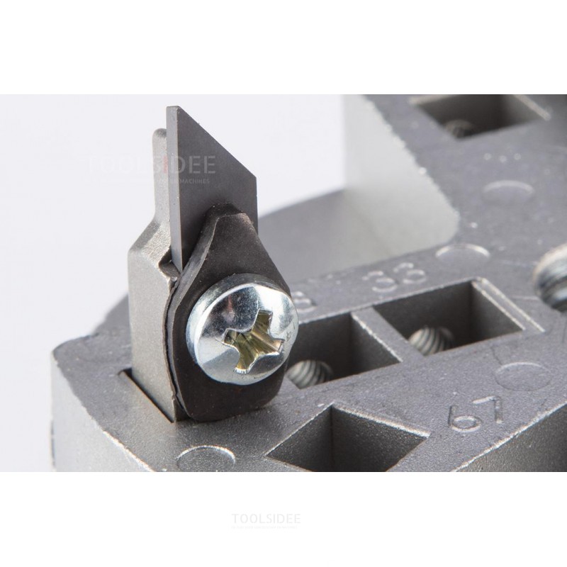 GRAPHITE tile drill adjustable - toolsidee.ie