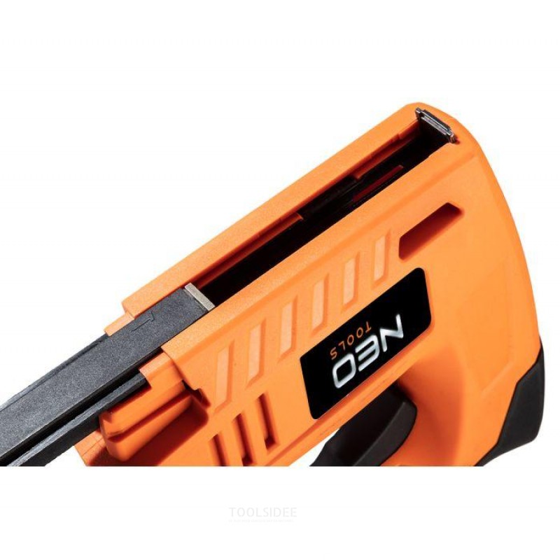 NEO Hand Stapler 4V, USB Connection - toolsidee.ie