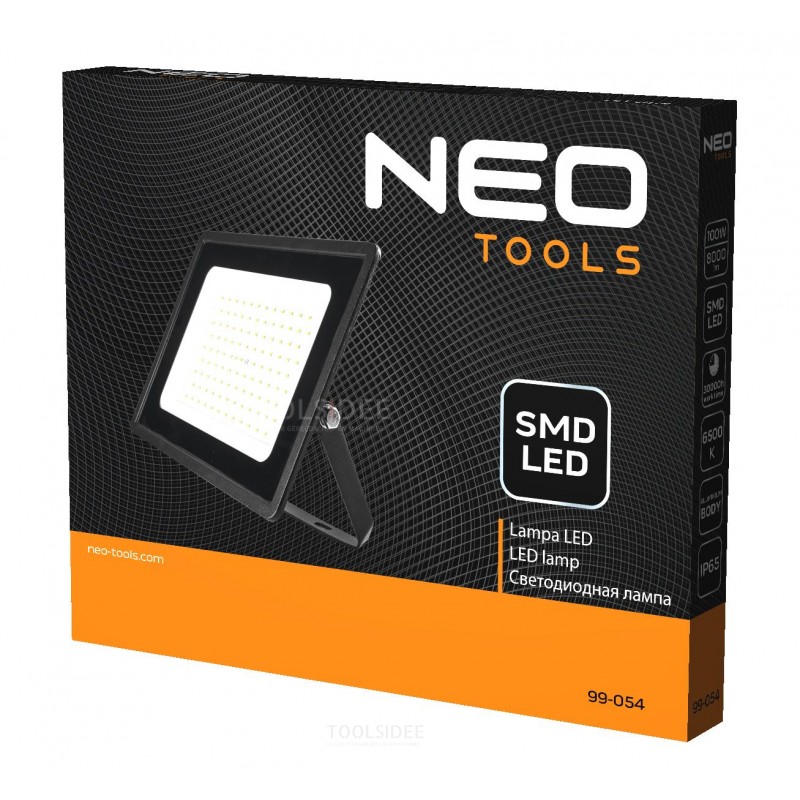 NEO bouwlamp 100w - toolsidee.com