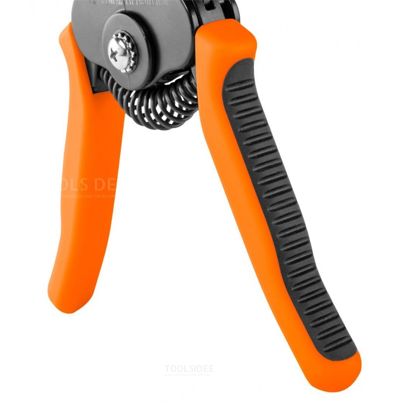 NEO automatic cable stripper 175mm - toolsidee.co.uk