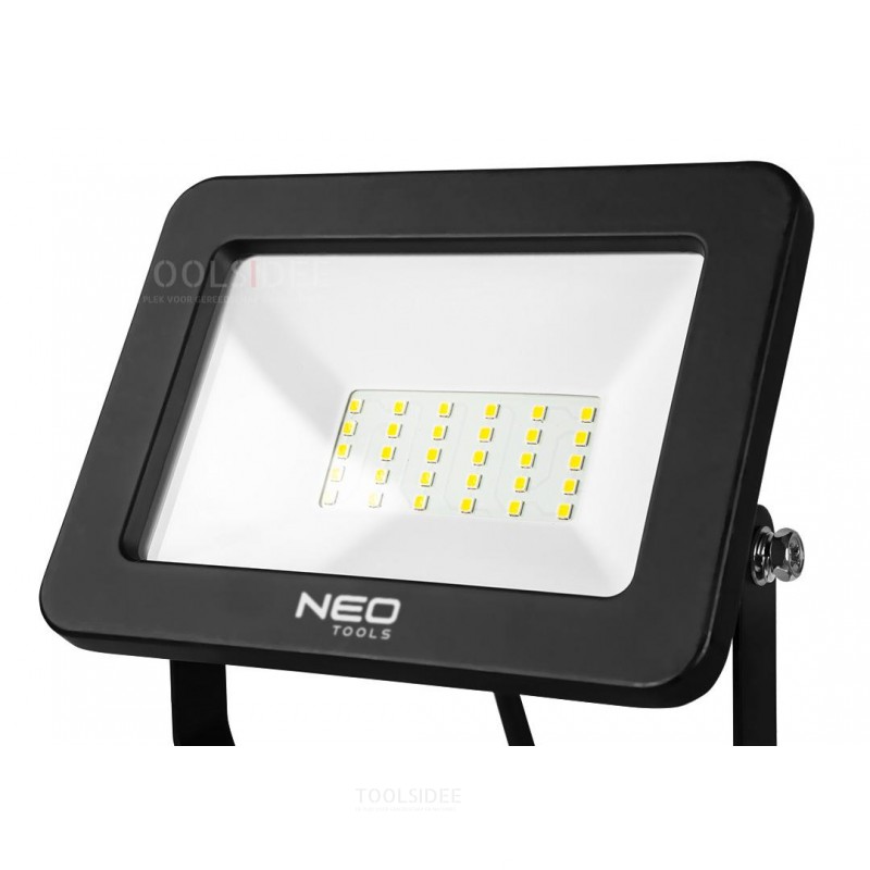 NEO work lamp with tripod 50w LED - toolsidee.ie