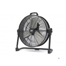 HBM fan with handle 508 mm - toolsidee.ie