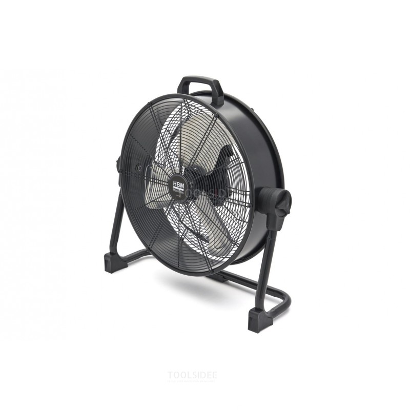 HBM fan with handle 508 mm - toolsidee.ie