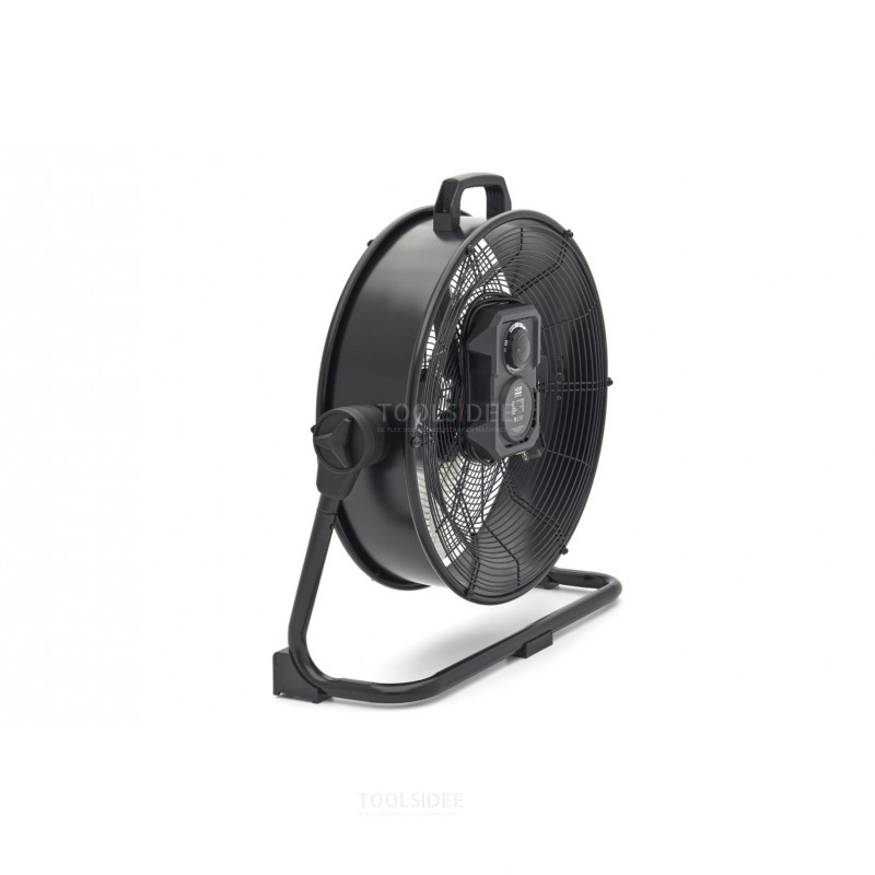 HBM fan with handle 508 mm - toolsidee.ie