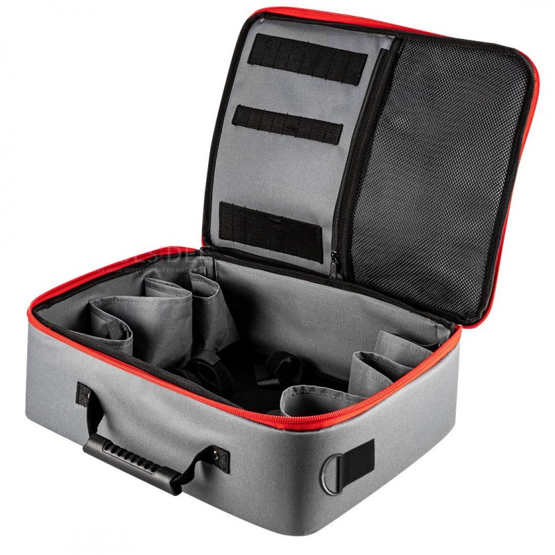 GRAPHITE machine bag 25l - toolsidee.ie