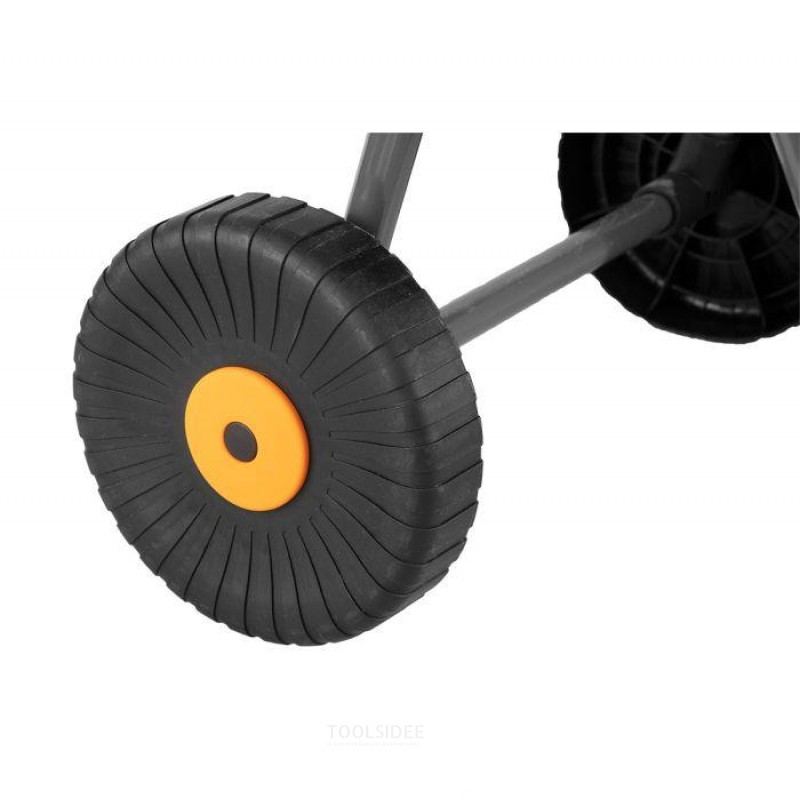 NEO hose trolley 60m - toolsidee.co.uk
