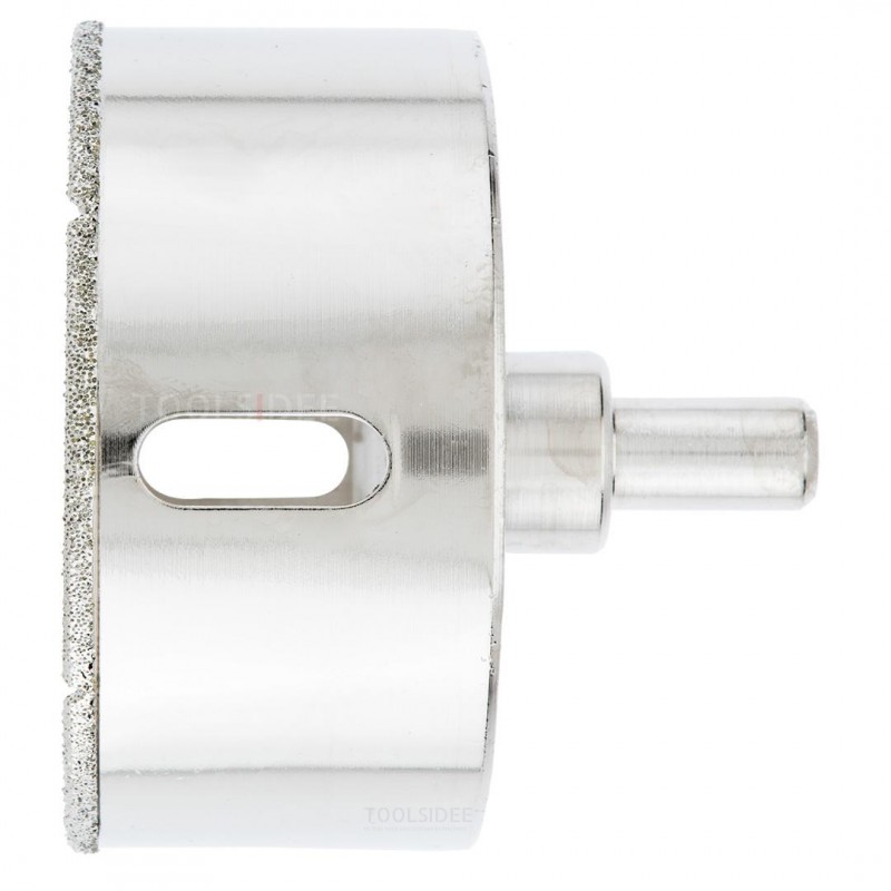 GRAPHITE diamond box drill 67x30mm - toolsidee.co.uk