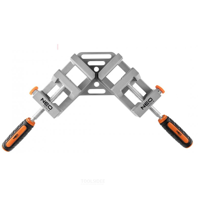 NEO double corner clamp - toolsidee.co.uk