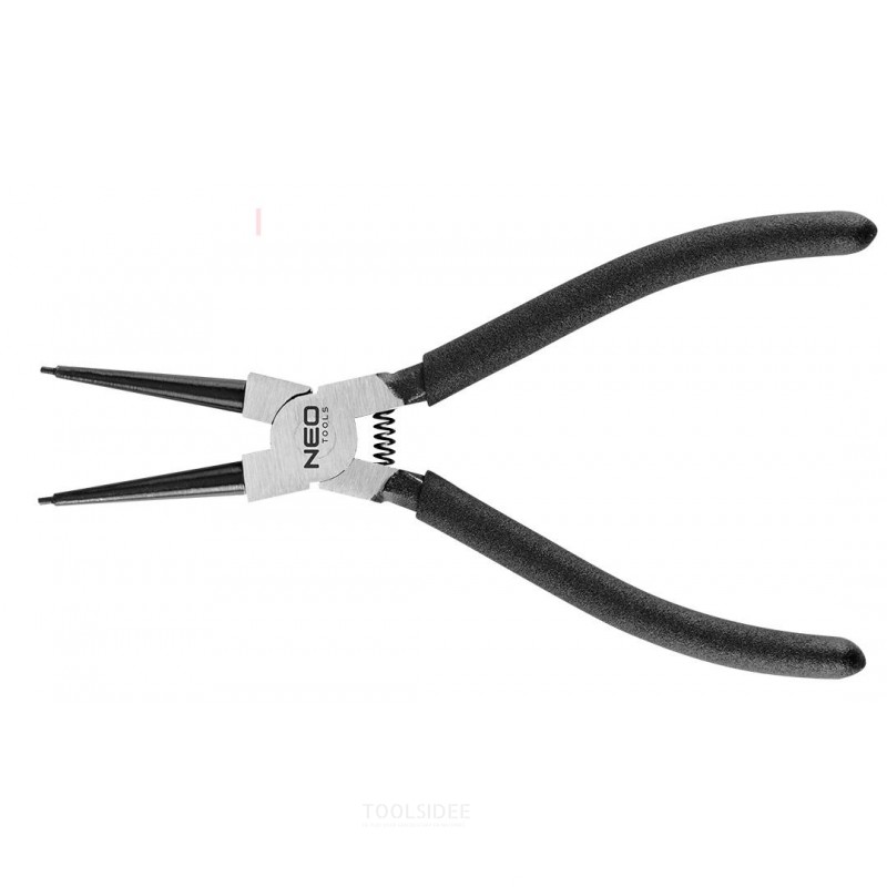 NEO borgveertangenset 4 delig - toolsidee.com