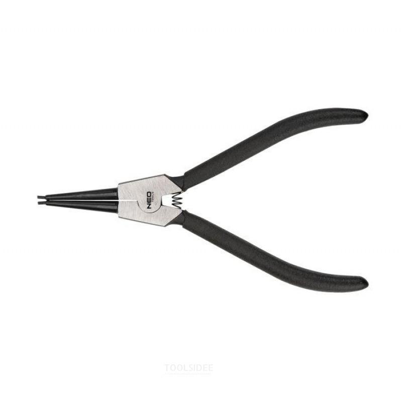 NEO borgveertangenset 4 delig - toolsidee.com