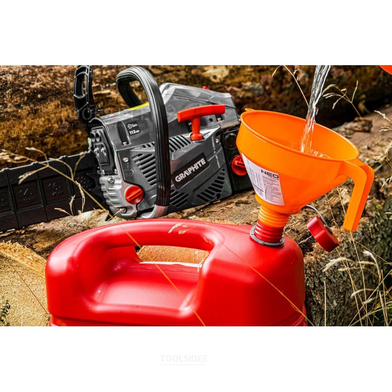 NEO jerry can 20L - toolsidee.ie