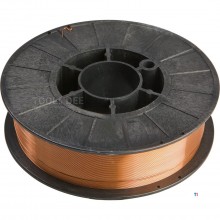 GRAPHITE welding wire 0.8mm, 5kg - toolsidee.co.uk