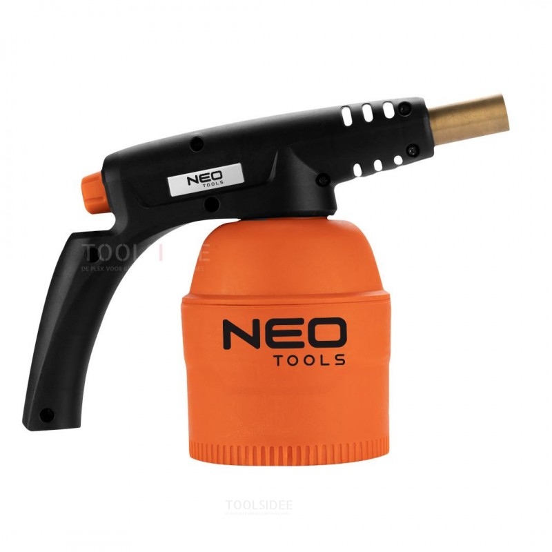 NEO Butane Burner - toolsidee.co.uk