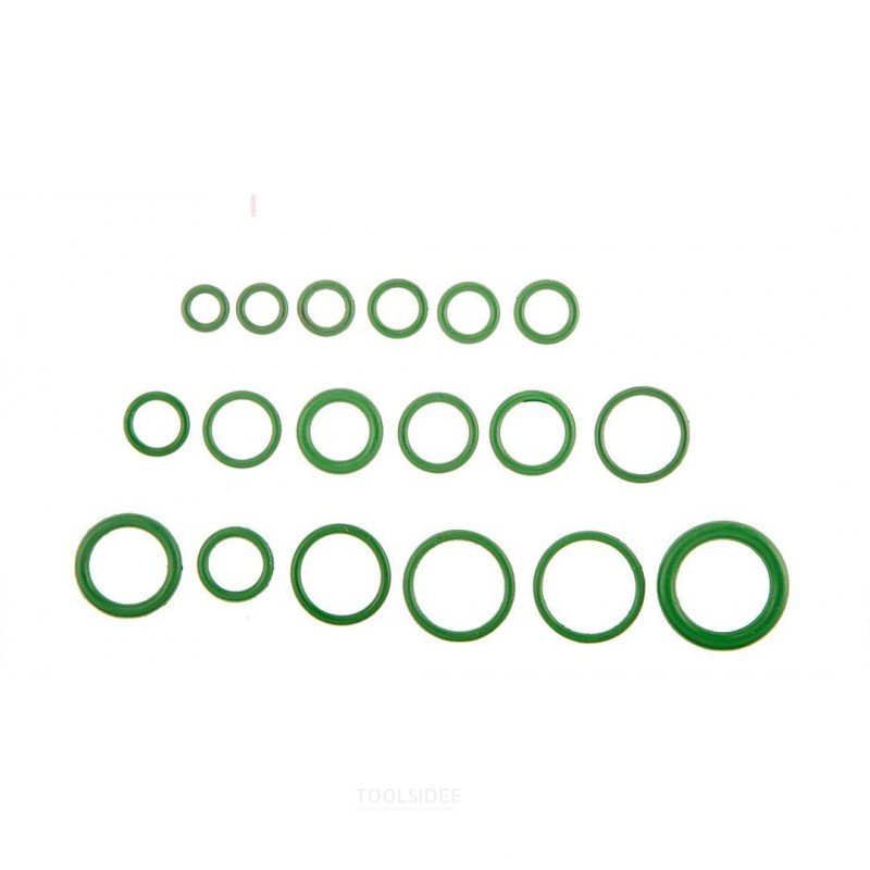 NEO air conditioning hnbr o-ring set 270 pieces - toolsidee.co.uk