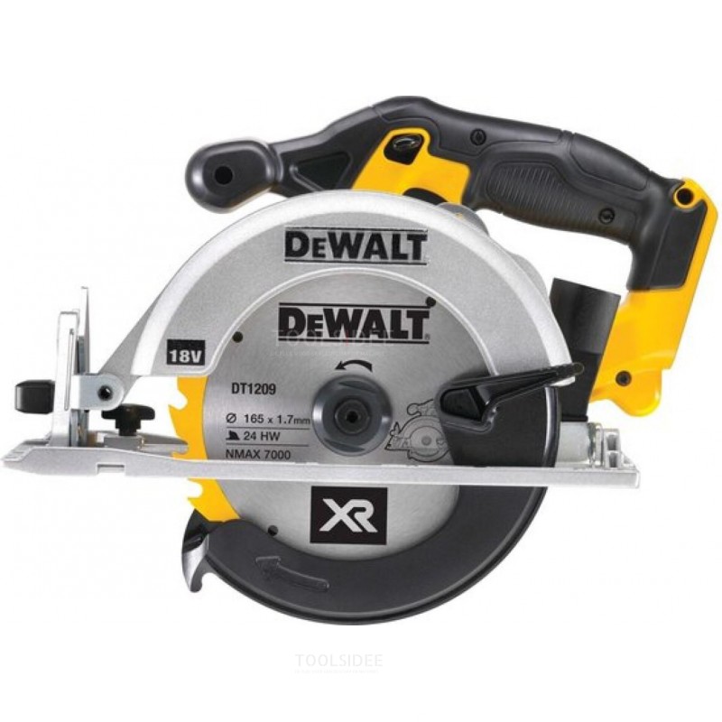 dewalt saw circular