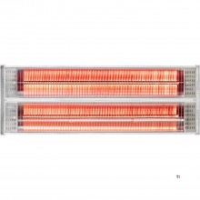 Trotec infrarød varmeovn IR 2400 - toolsidee.net