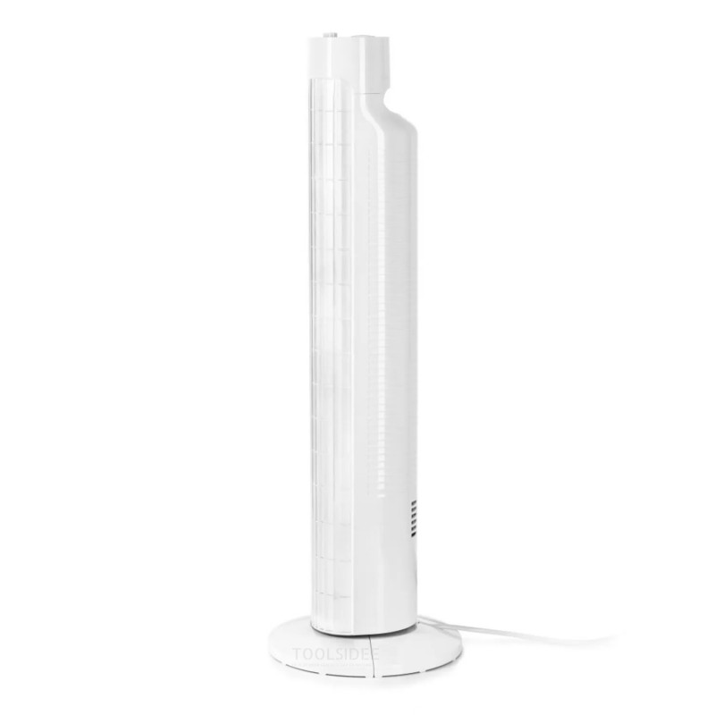 Trotec Tower fan TVE 30 T white - toolsidee.ie