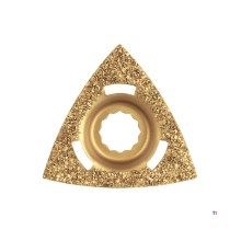Multiblade SuperCut Rasp MB46S triangle - toolsidee.ie