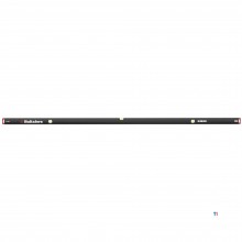 Hultafors Spirit level HV 200 aluminum 2000 mm - toolsidee.ie