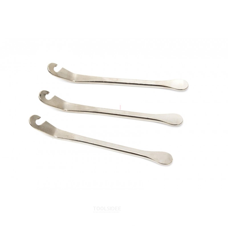 HBM Bicycle repair kit 13 pieces - toolsidee.co.uk