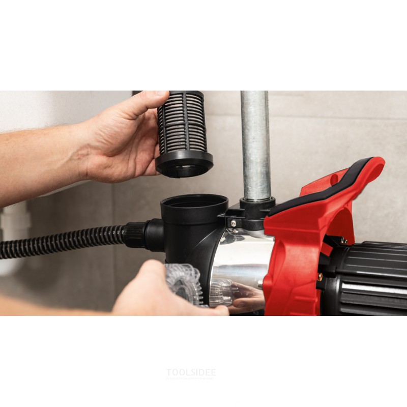 Scheppach Hydrofoorpomp HWW1400 - toolsidee.com