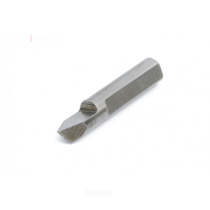 HBM Spare Chisel for HBM Ball Turning Attachment - toolsidee.co.uk