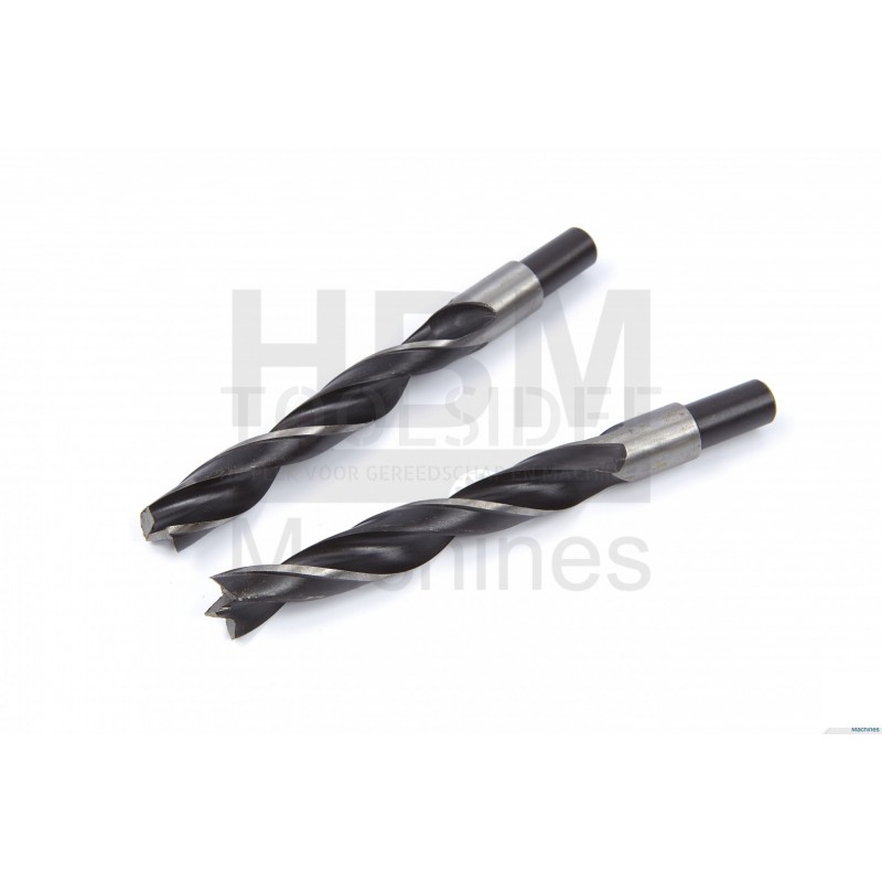 Silverline Houtboren - Boren - Toolsidee