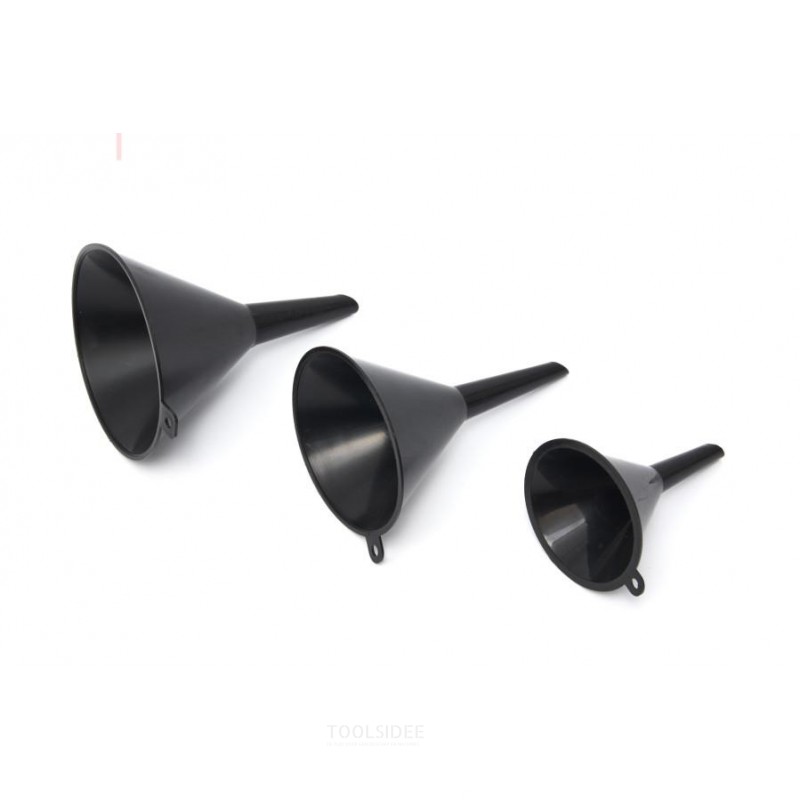 HBM funnel set 4-piece - toolsidee.ie