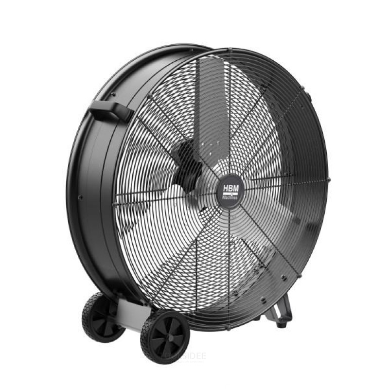 HBM mobile fan 76 cm - toolsidee.ie