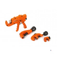 BETA 3 - 16 mm mini pipe cutter / tube cutter - toolsidee.ie