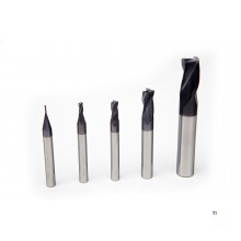 HBM Vol HM Frezen 2 Snijders - Frezen - Toolsidee