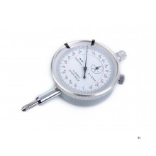 Comparatore analogico HBM 0,001 mm - toolsidee.it