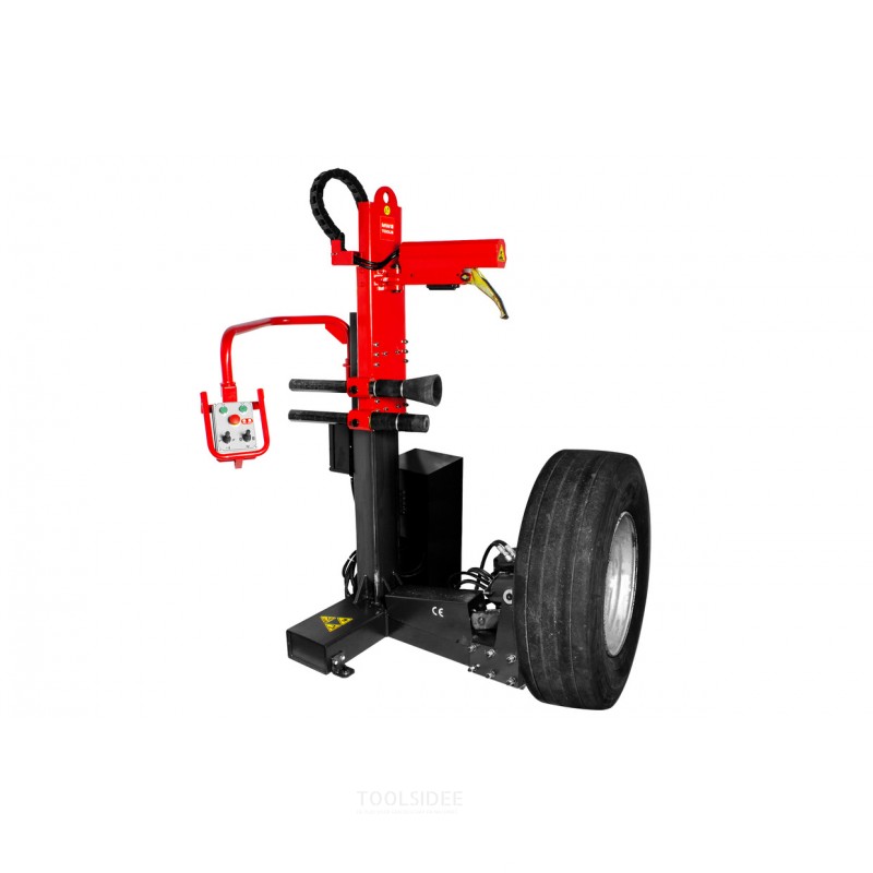 Compact Truck Tire Changer 3x400V 26" MW Tools - toolsidee.ie