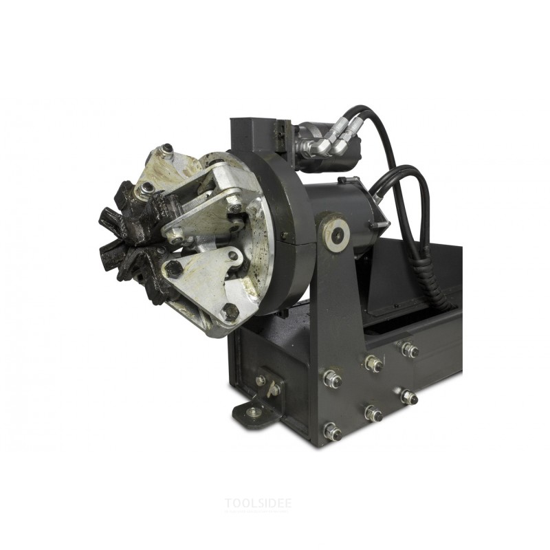 Compact Truck Tire Changer 3x400V 26" MW Tools - toolsidee.ie