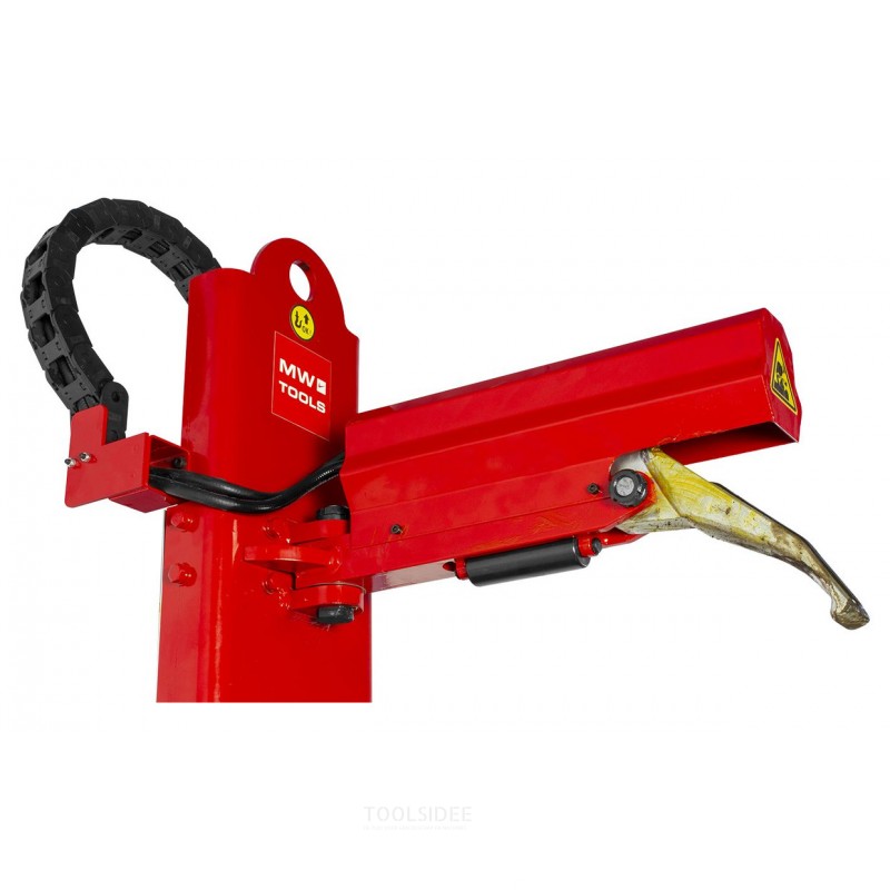 Compact Truck Tire Changer 3x400V 26" MW Tools - toolsidee.ie