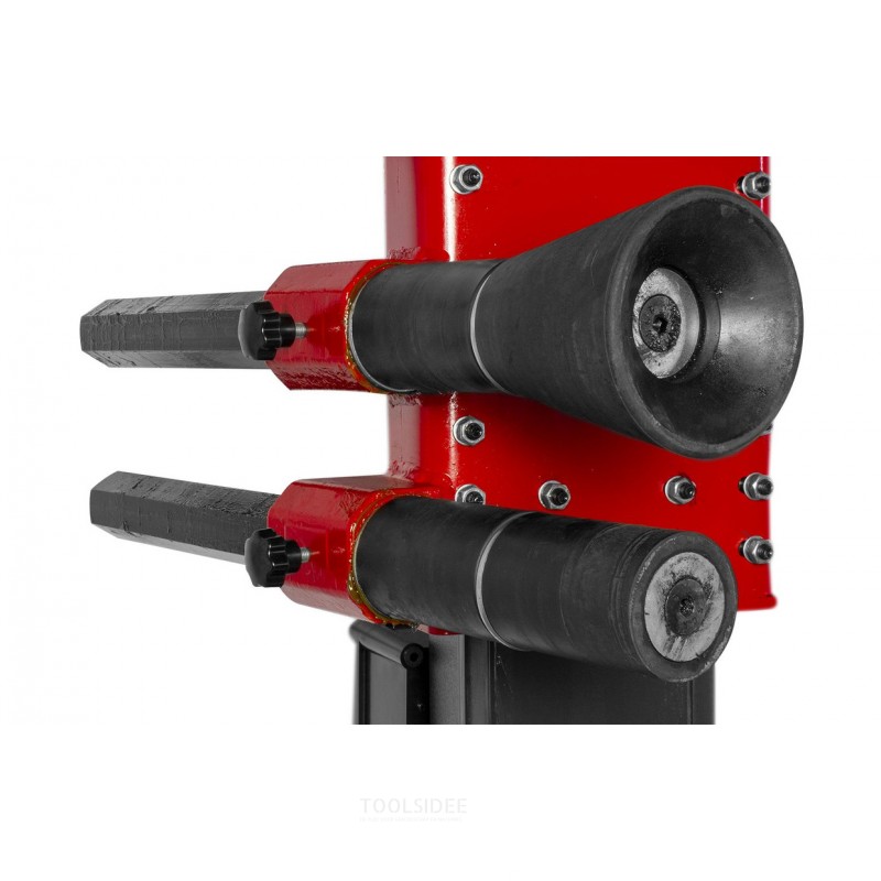 Compact Truck Tire Changer 3x400V 26" MW Tools - toolsidee.ie