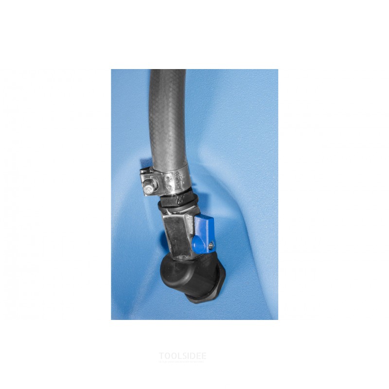 AdBlue tank 110l, manual pump MW Tools - toolsidee.ie