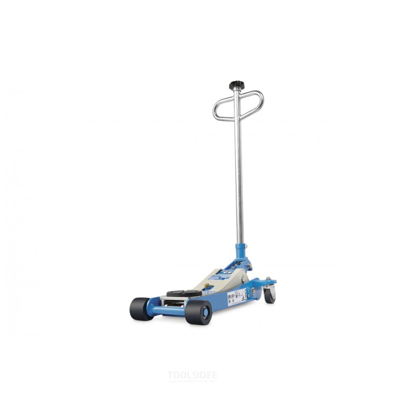 Roller jack 2T 3000 OMCN - toolsidee.co.uk