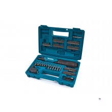 Makita df001dw straight cordless screwdriver e 3.6v li-ion - toolsidee.ie
