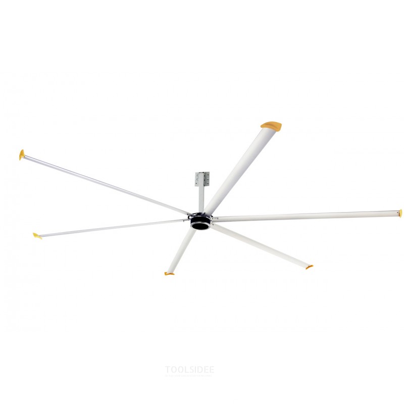 Ceiling fan ø7320mm MW-Tools PV7300I MW Tools - toolsidee.co.uk