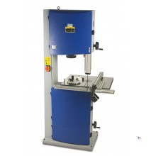 HBM 500 Profi Houtlintzaagmachine