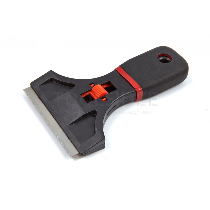 HBM 90 mm. Verfkrabber - Overige - Toolsidee