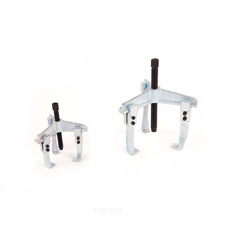 HBM 3 arm professional pully pullers - toolsidee.ie