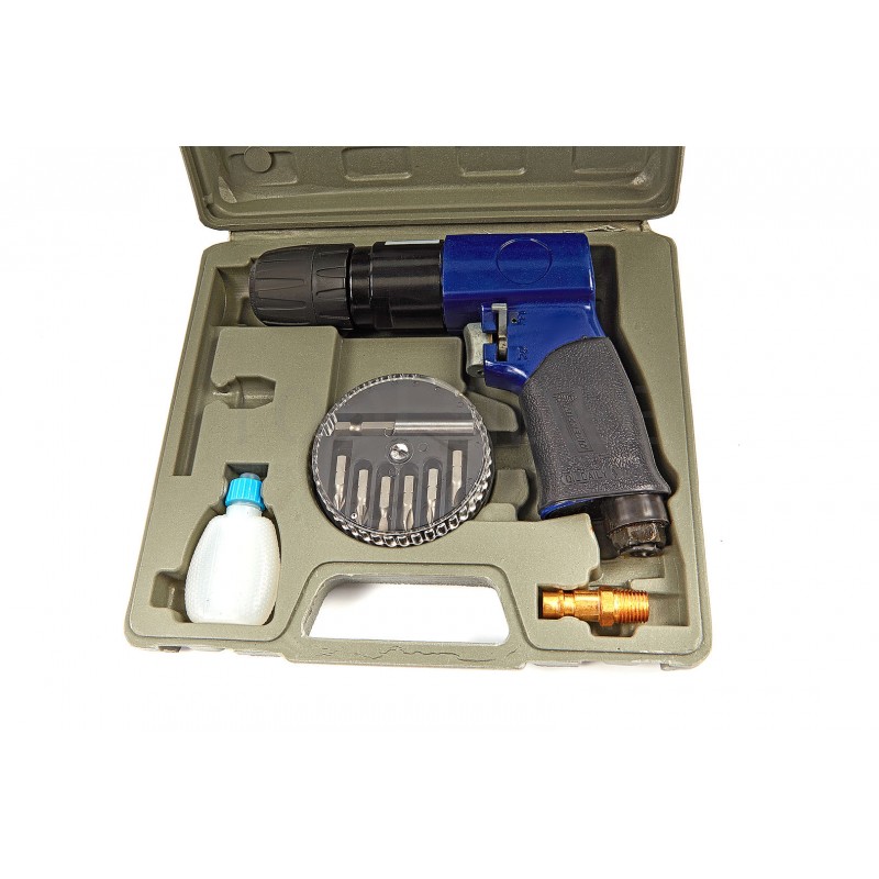 Michelin pneumatic drill - toolsidee.co.uk