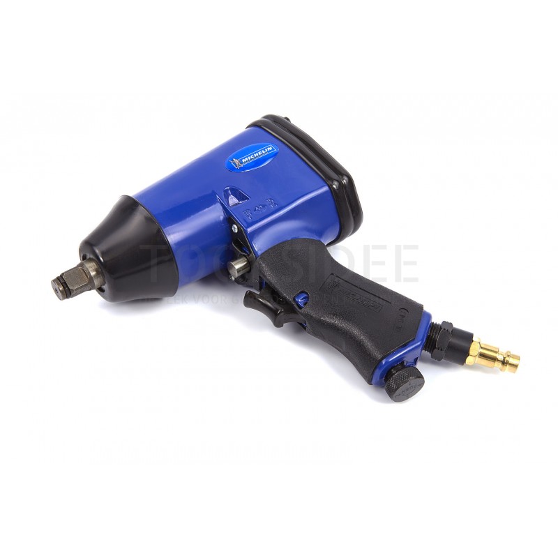 Set di utensili pneumatici Michelin 49 pezzi - toolsidee.it