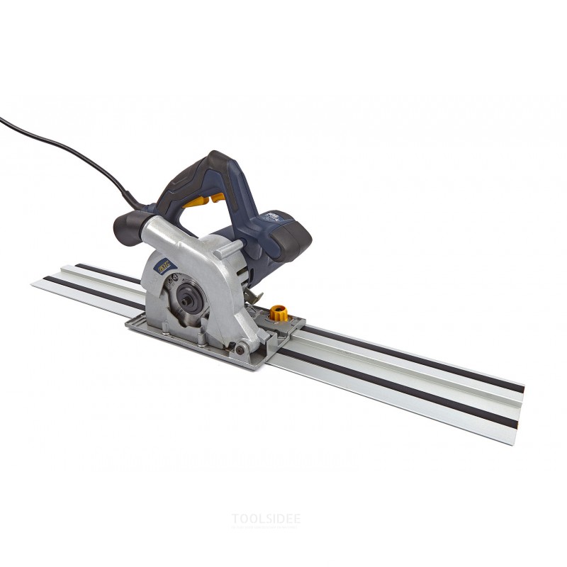 gmc gts 1500 plunge saw 1050 watt - toolsidee.ie