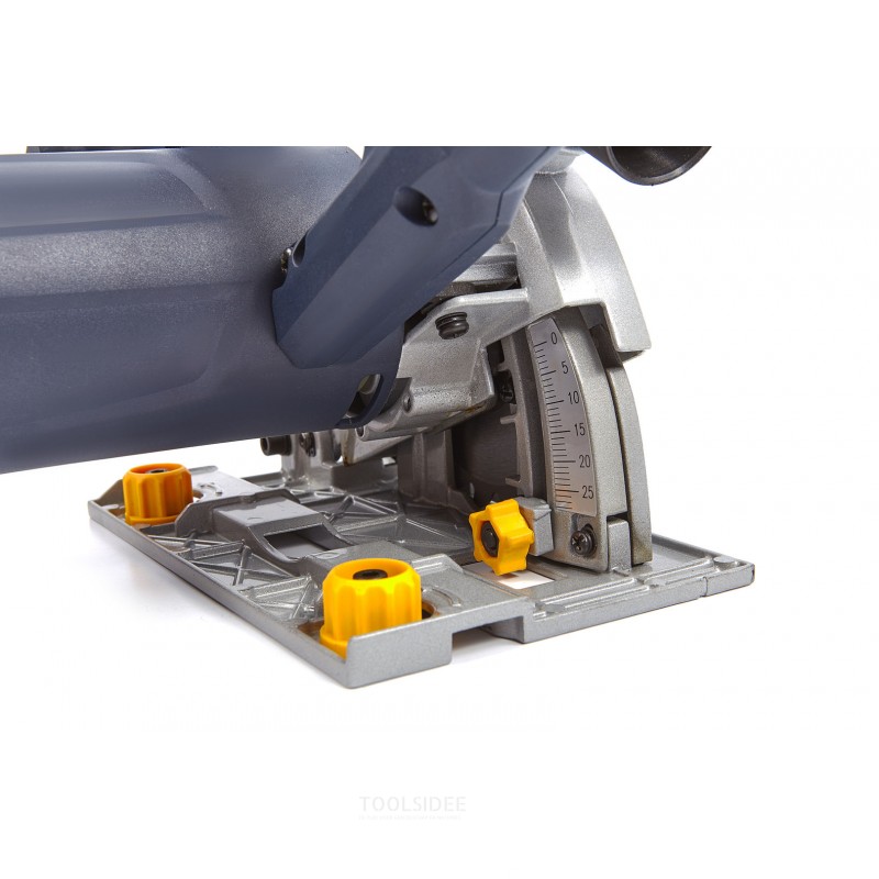 gmc gts 1500 plunge saw 1050 watt - toolsidee.ie